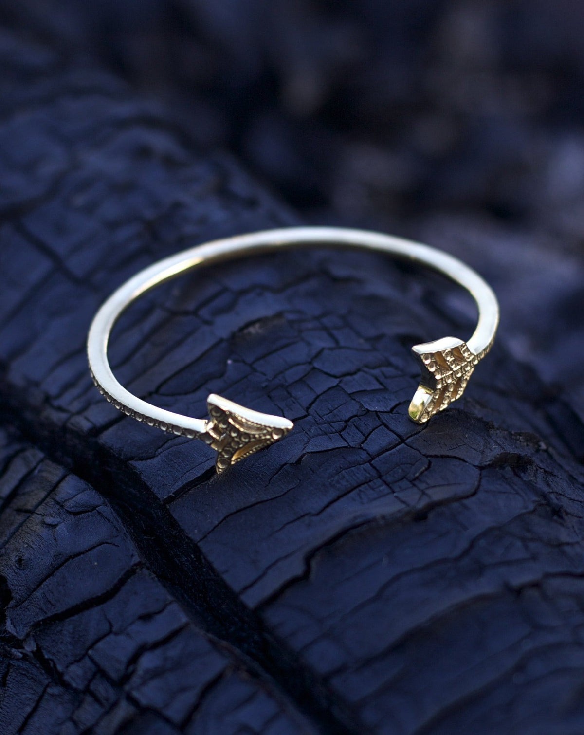 ARROW CUFF– Eddera